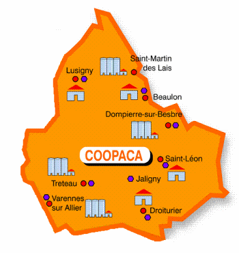 Coopaca